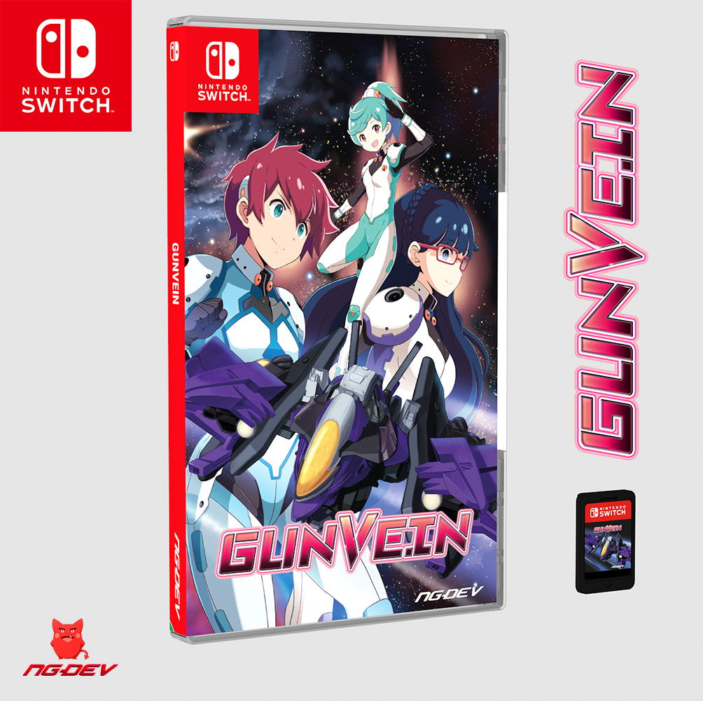 NGDEV-DIRECT our direct sales shop for all NGDEV games – NGDEV-direct