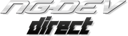 NGDEV-DIRECT our direct sales shop for all NGDEV games – NGDEV-direct